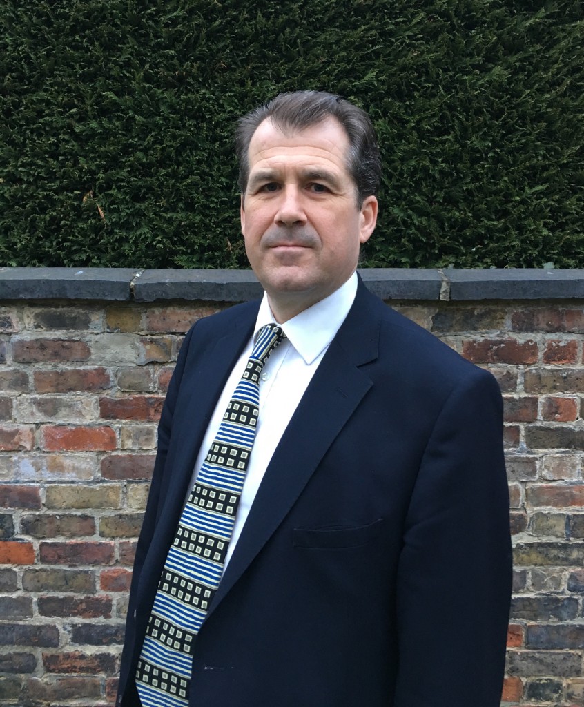 Gloucester Psychologist - Professor Eric Davis | Home